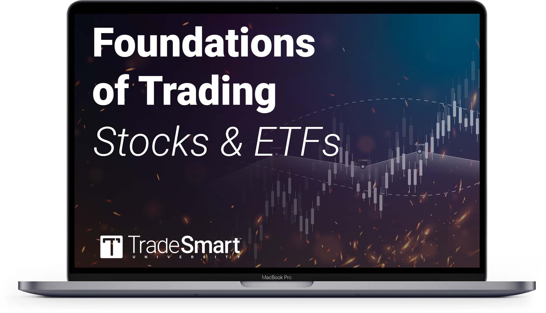 Become a Stock Trader