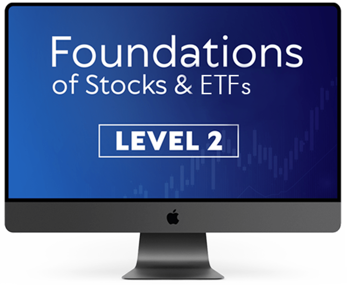 Foundations of Trading - Instant Access