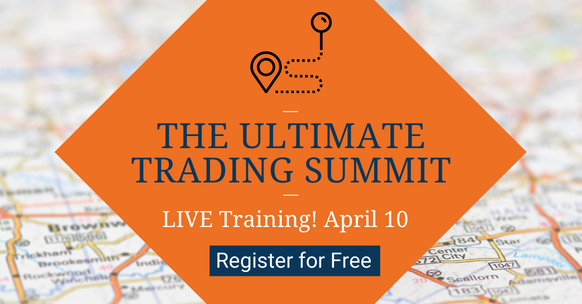 Ultimate Trading Summit