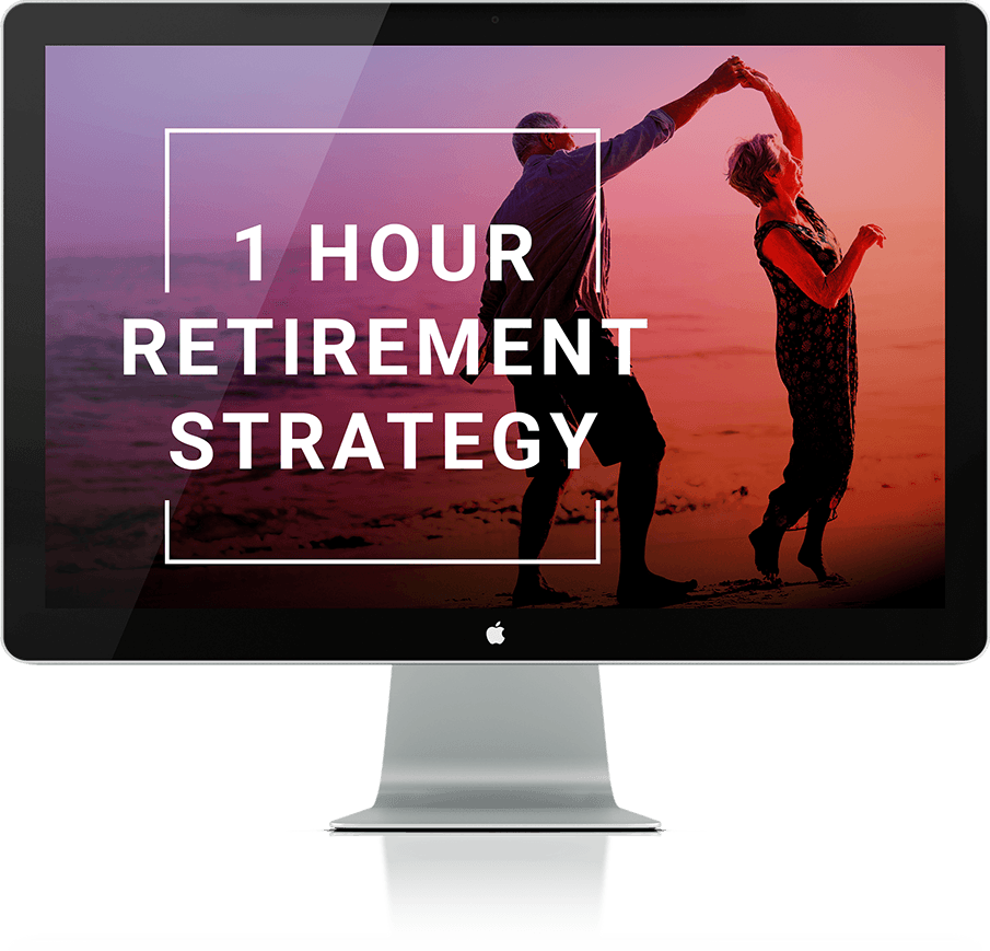 1 Hour Retirement Strategy