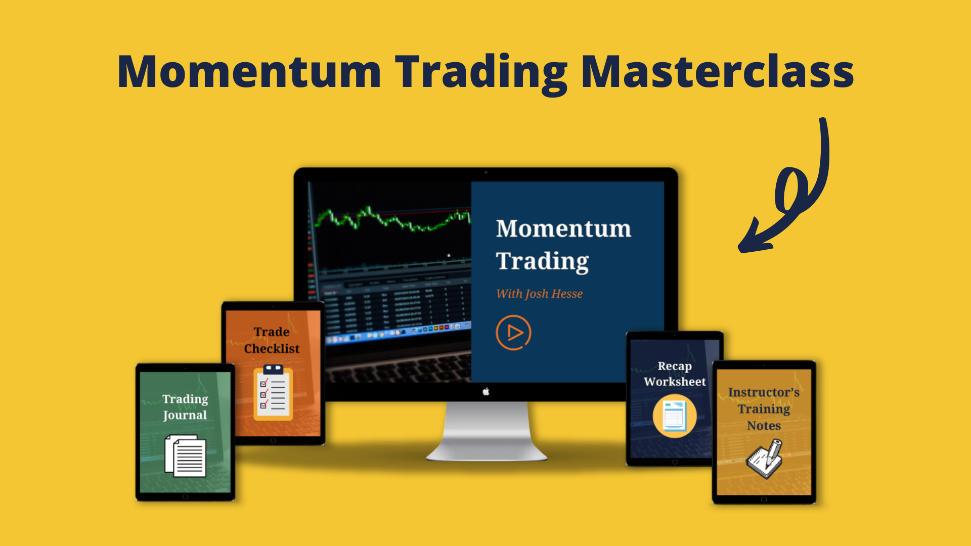 Momentum Trading Masterclass