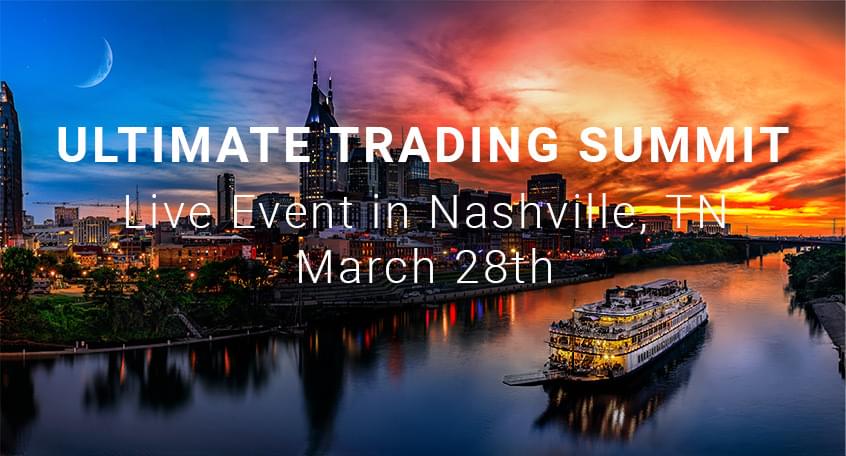 ULTIMATE TRADING SUMMIT