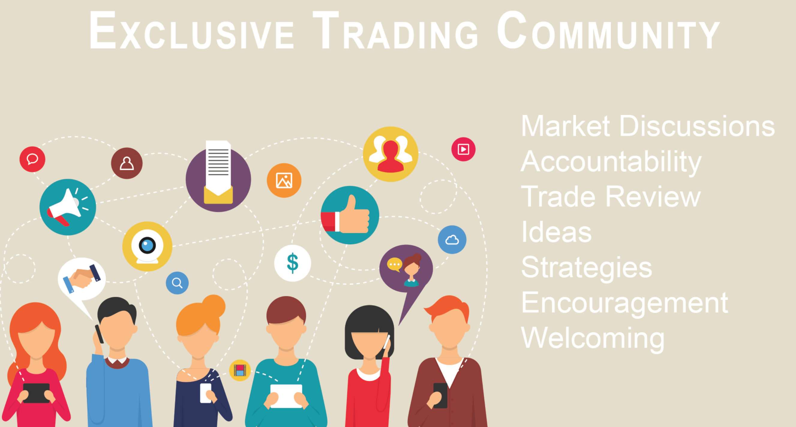 Welcome [www.tradesmart.university]