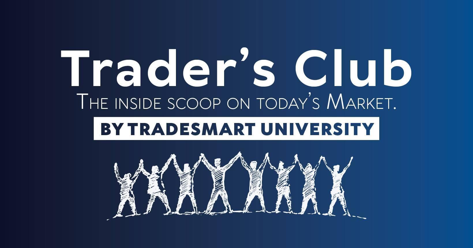 Welcome [www.tradesmart.university]