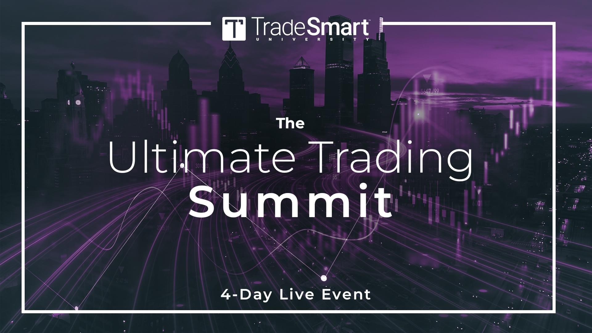 Ultimate Trading Summit