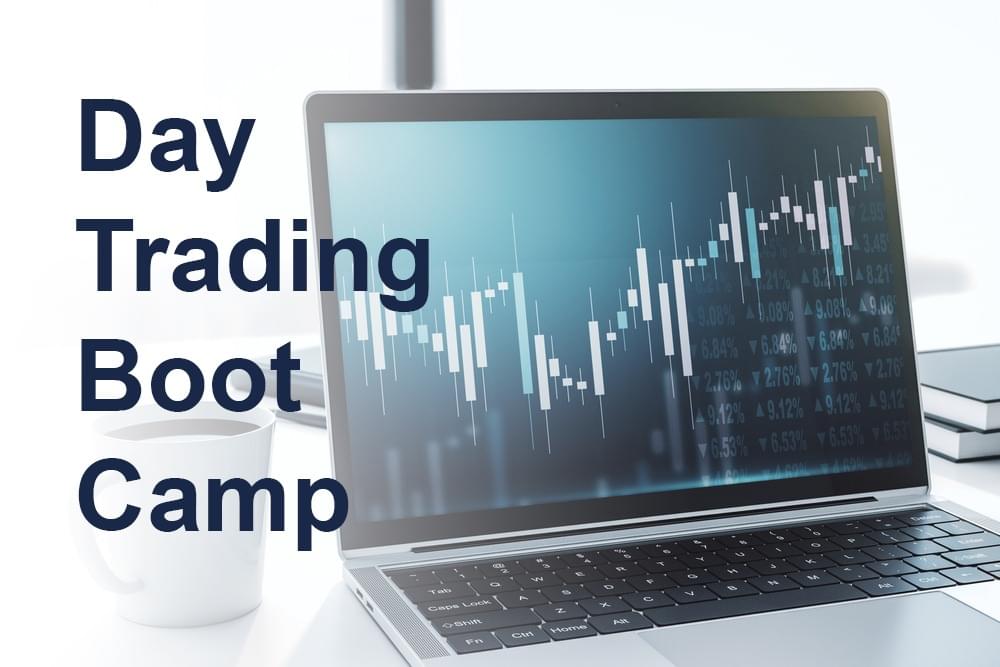 Day Trading Boot Camp