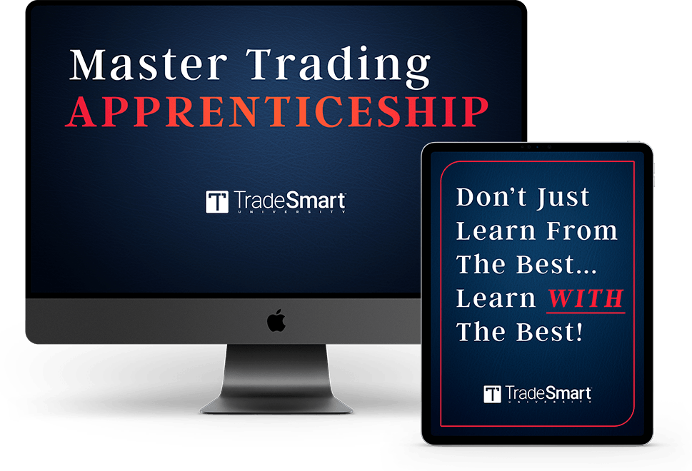 Master Trader Apprenticeship