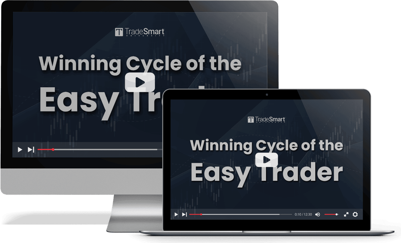 The Easy Trader Video Course