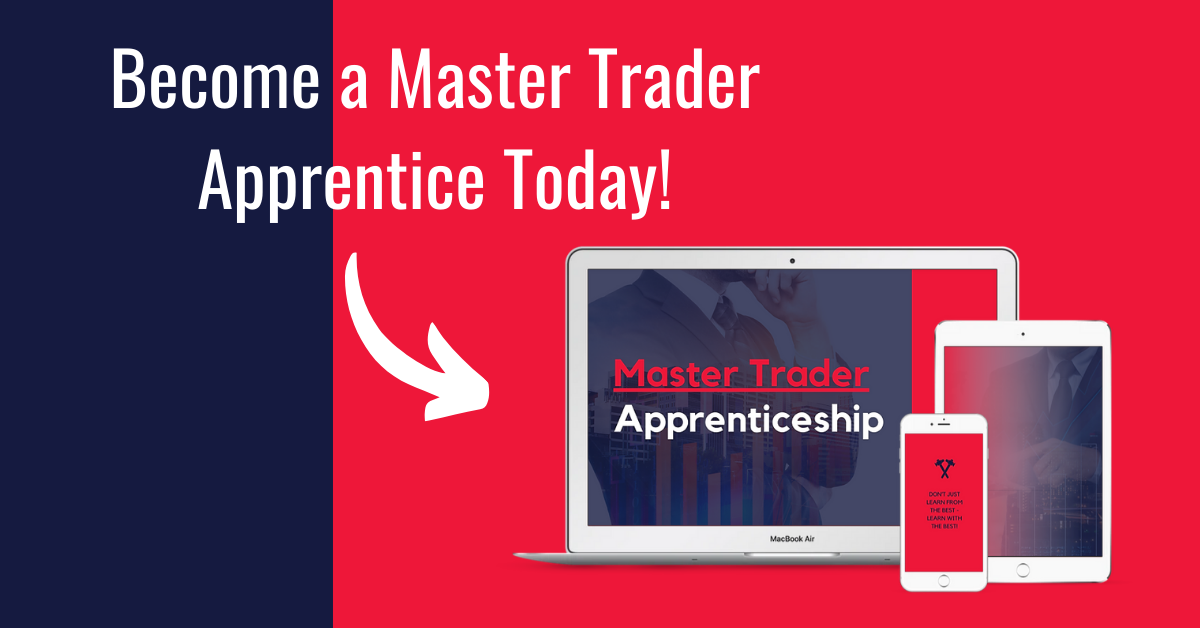 Master Trader Apprenticeship